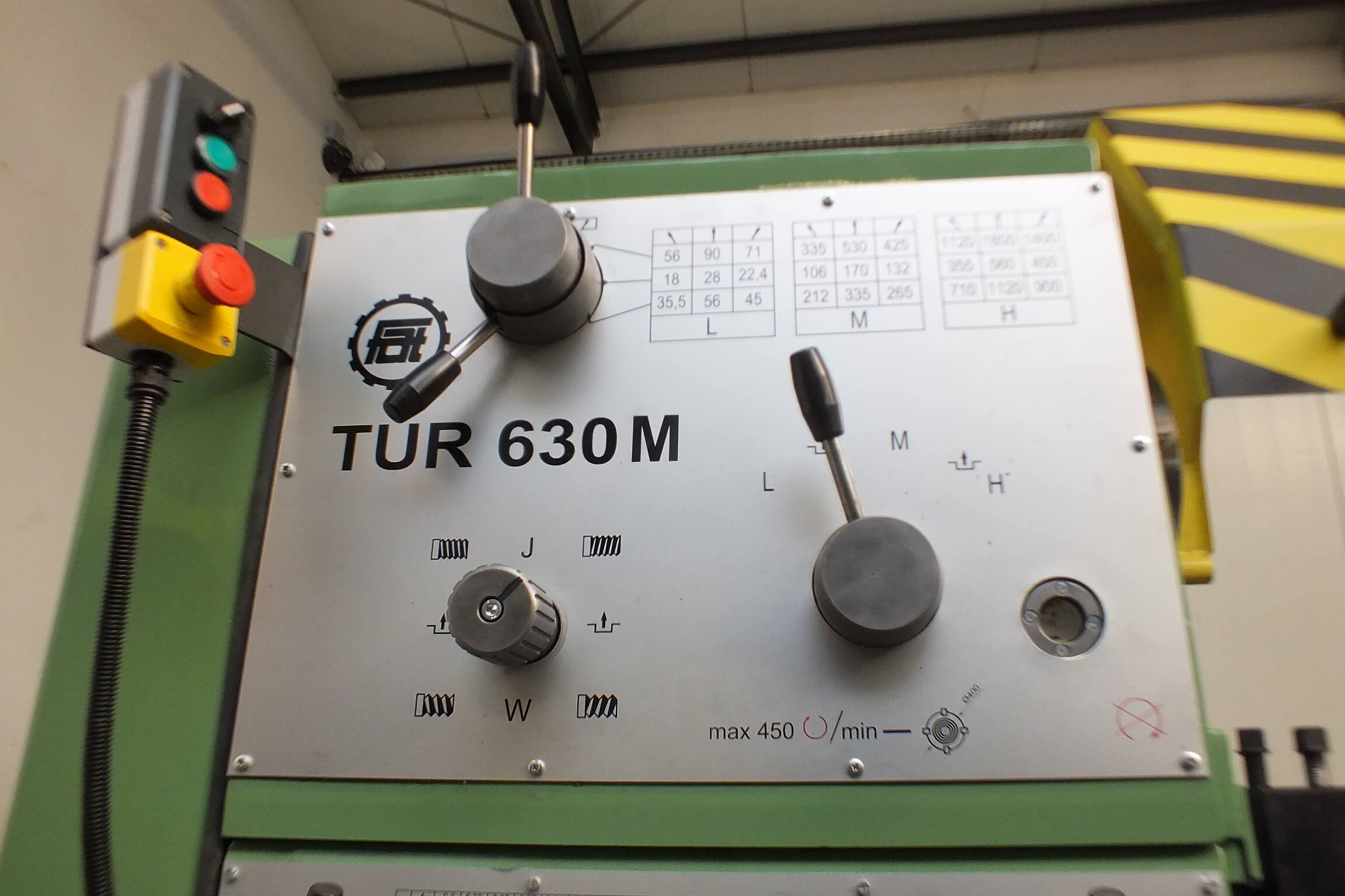 What are the differences between the FAT WROCŁAW TUR 50 and TUR 630 ...