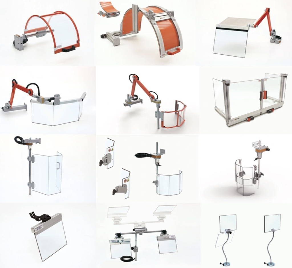 machine-safety-guards - Machine Clutch